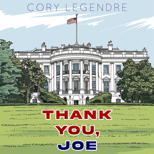 Cory Legendre - Official Discography